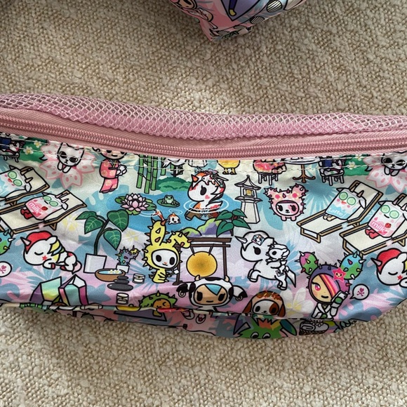 Ju-Ju-Be | Bags | Toki Doki X Jujube Bottle Cooler And Packing Cubes ...